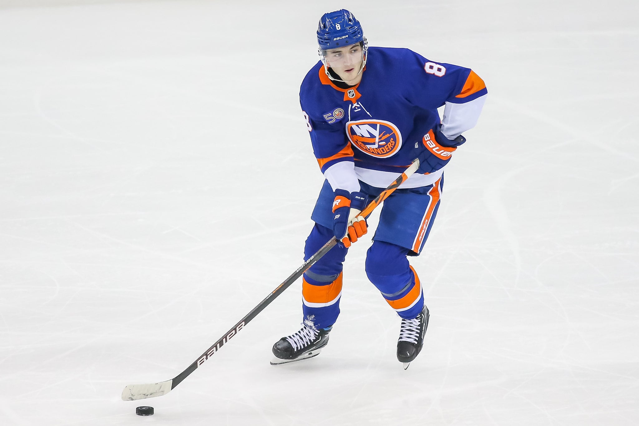 Grading the Montreal Canadiens' Blockbuster Trade for New York ...