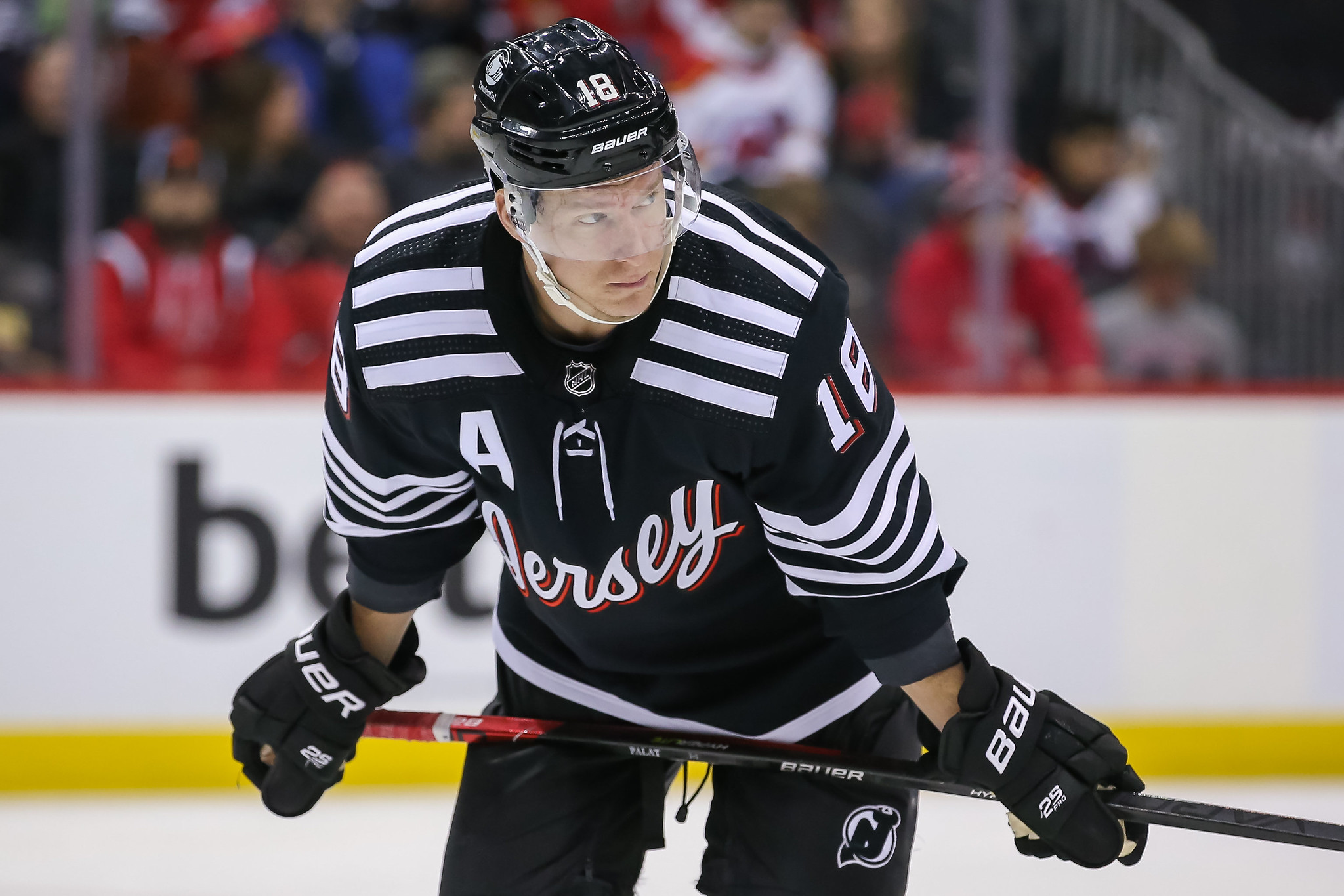 Devils' Ondrej Palat Traded to New York Islanders - The Hockey Writers ...
