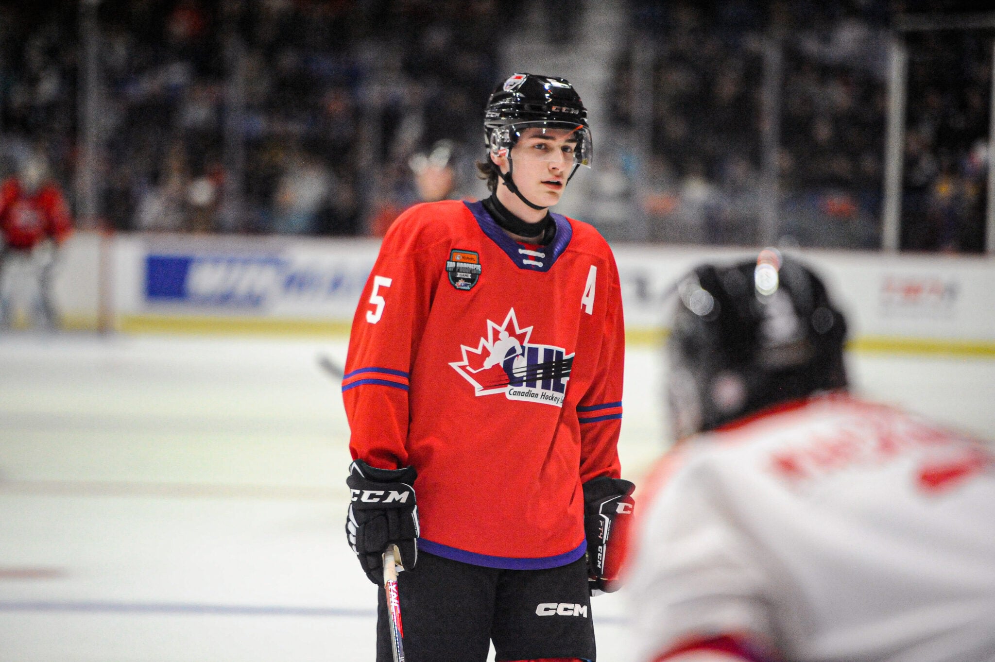 Étienne Morin - The Hockey Writers