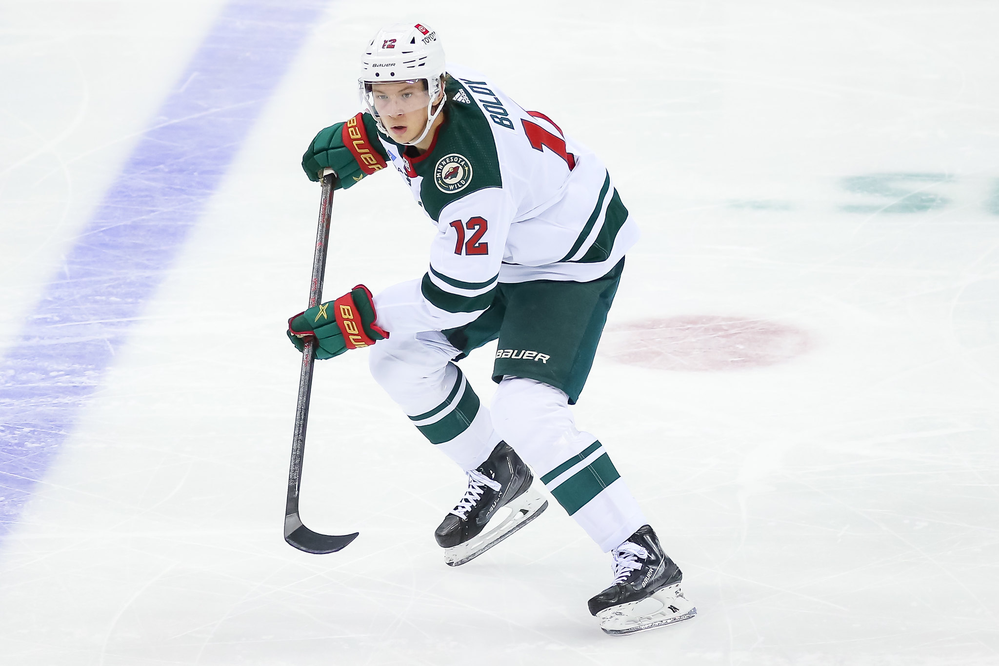 Ranking Minnesota Wild Contracts for 2023-24 - The Hockey Writers ...