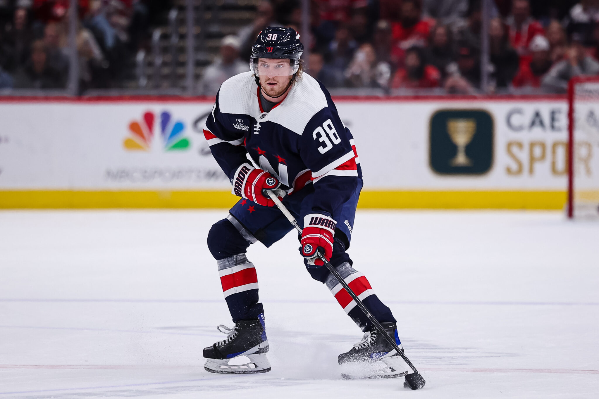 Rasmus Sandin: Bio, Stats, News & More - The Hockey Writers