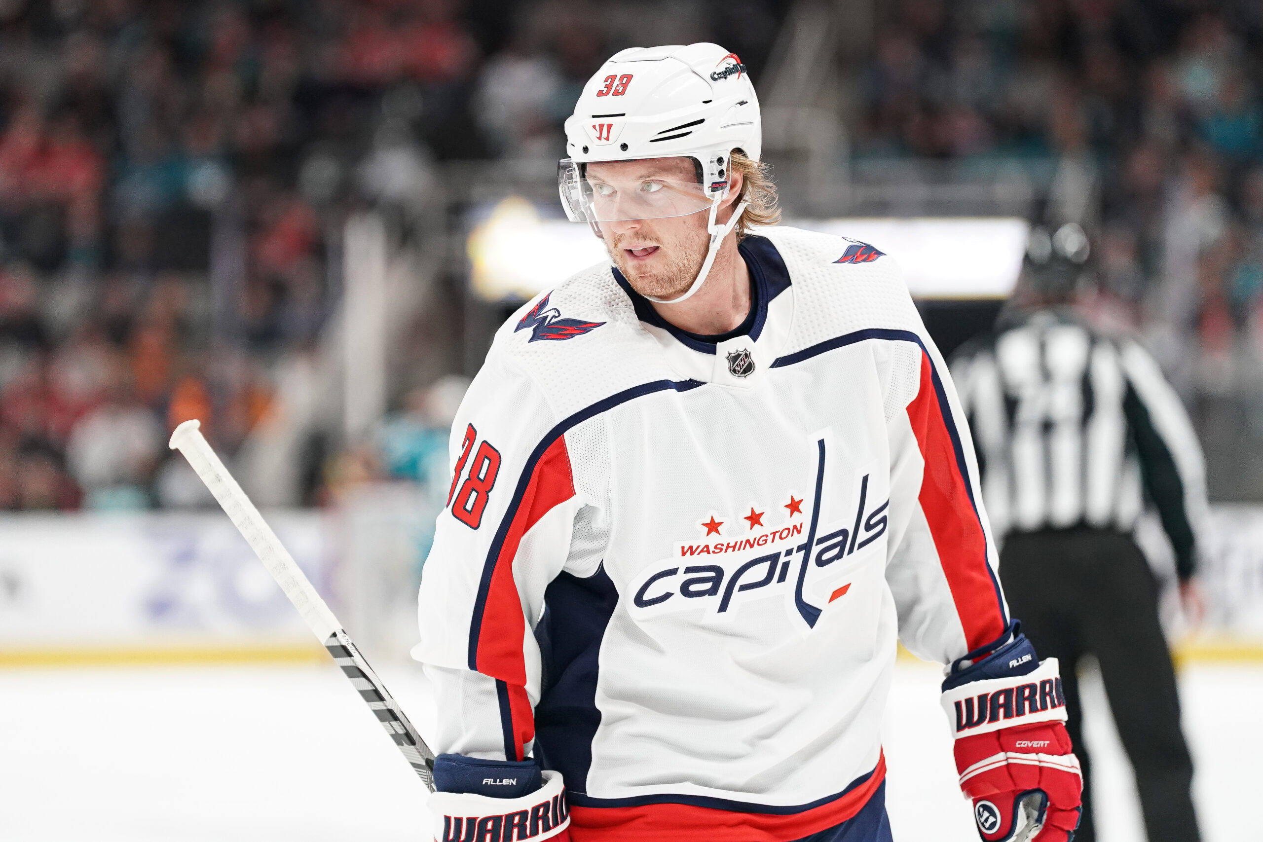 Rasmus Sandin: Bio, Stats, News & More - The Hockey Writers
