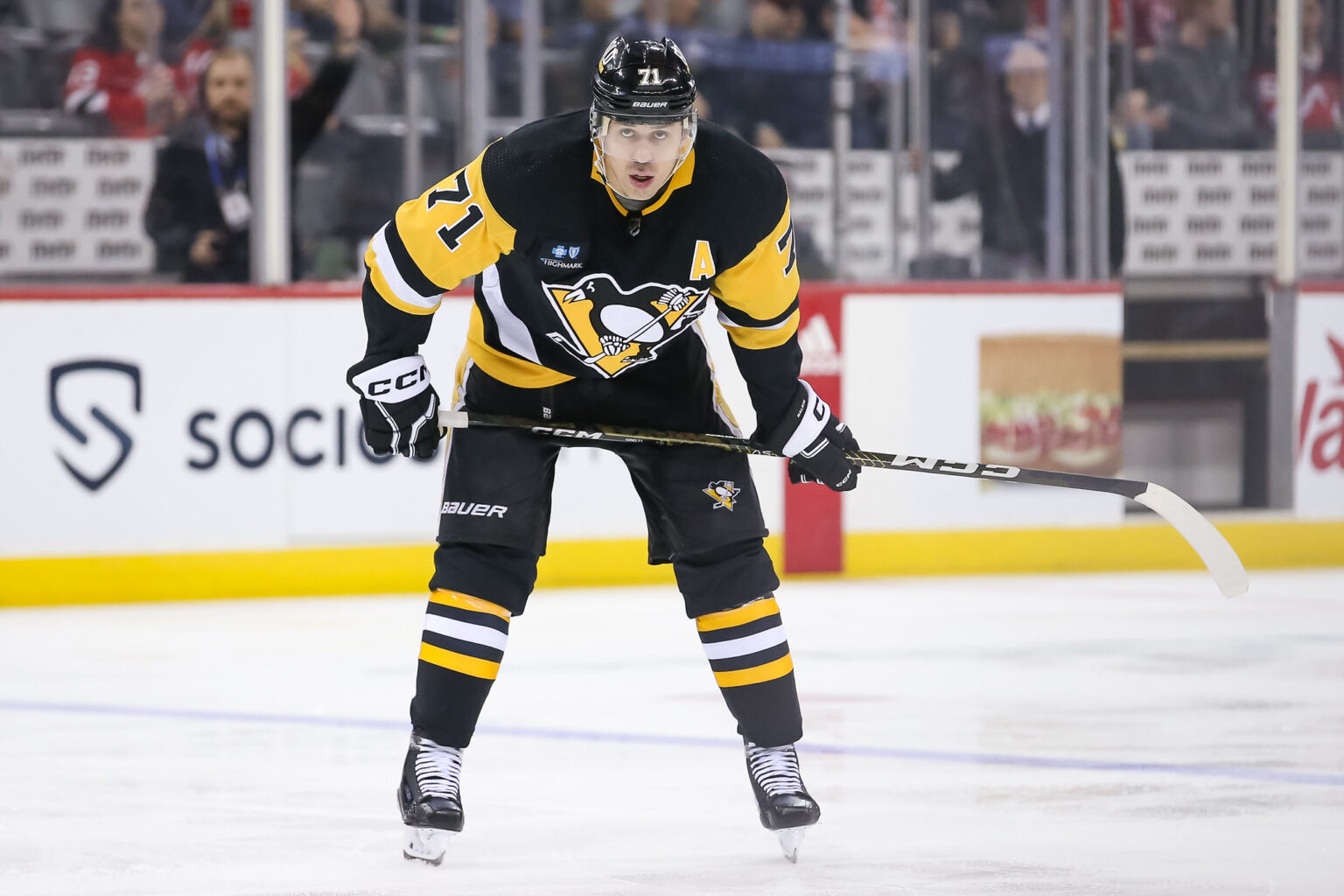 Penguins Possible 2026 Offseason Moves - The Hockey Writers ...