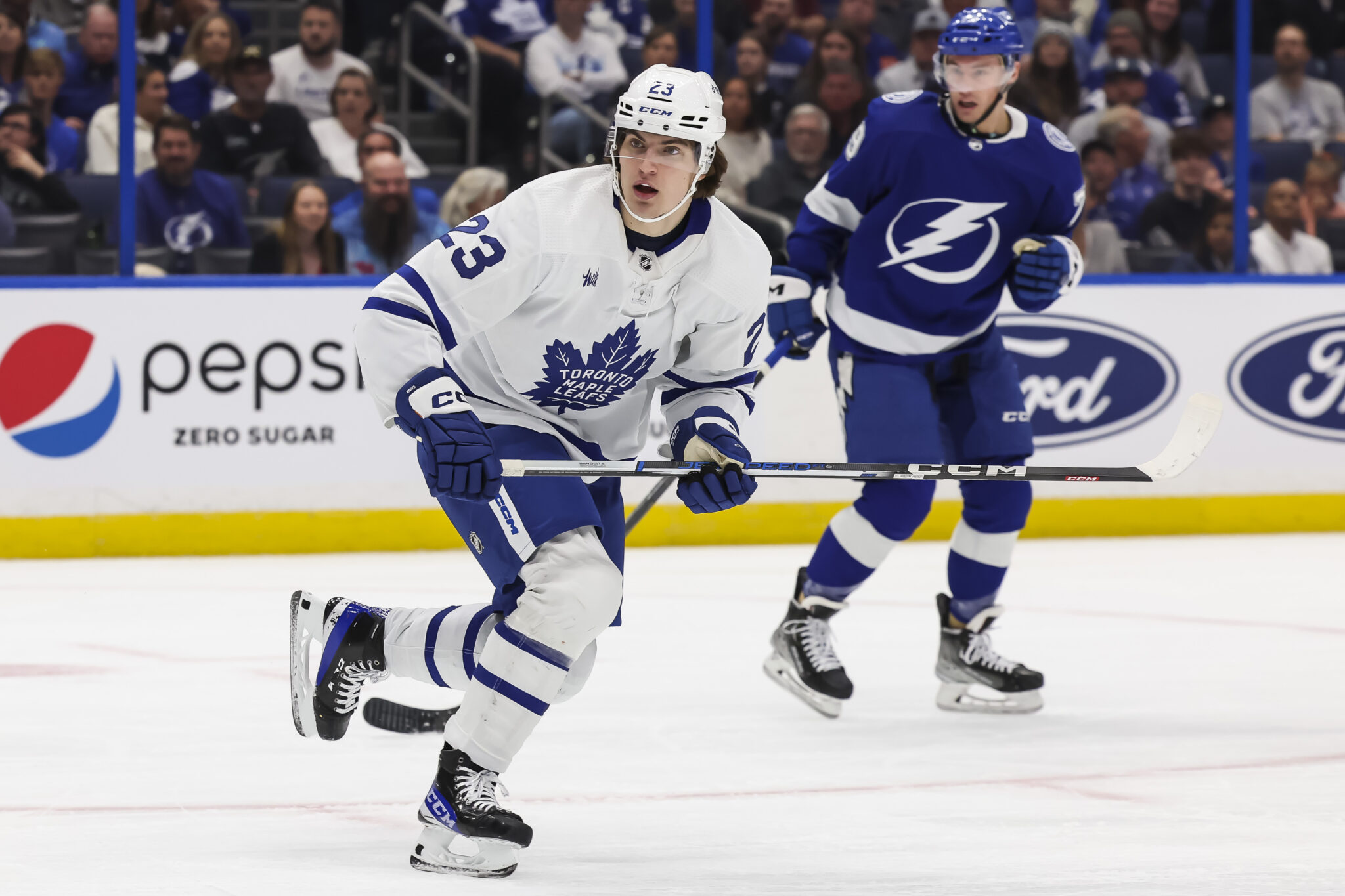 Ranking the Maple Leafs' Best Assets for the 2024 Trade Deadline - The ...