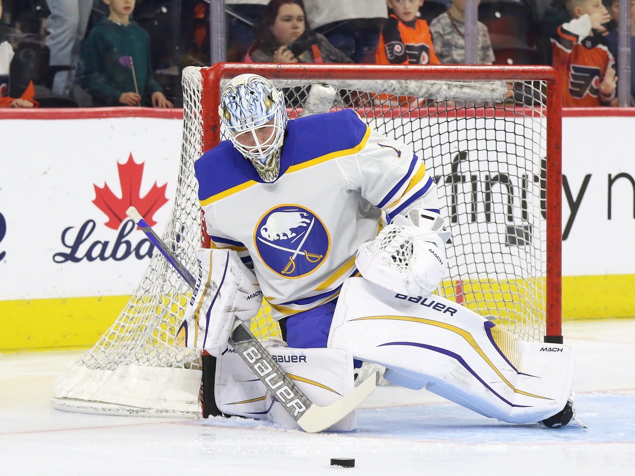 3 Takeaways From the Sabres' 2-0 Win Over the Golden Knights - The ...