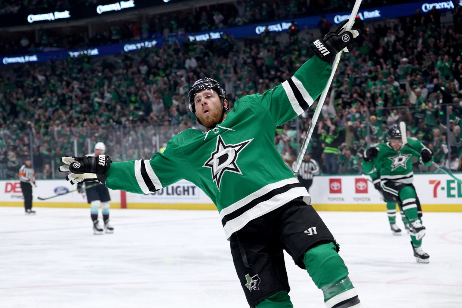 Maple Leafs News & Rumours: Marner, Pavelski, Two Stories & One Huge ...