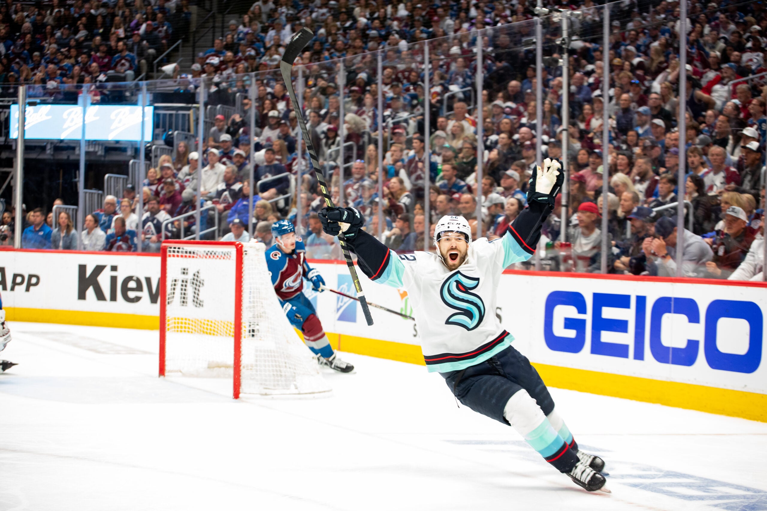 How Oliver Bjorkstrand Impacts the Lightning Forward Core - The Hockey ...