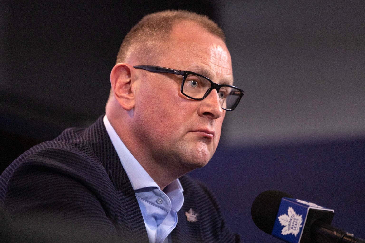 Brandon Pridham May Be the Maple Leafs’ Untapped Advantage - The Hockey ...