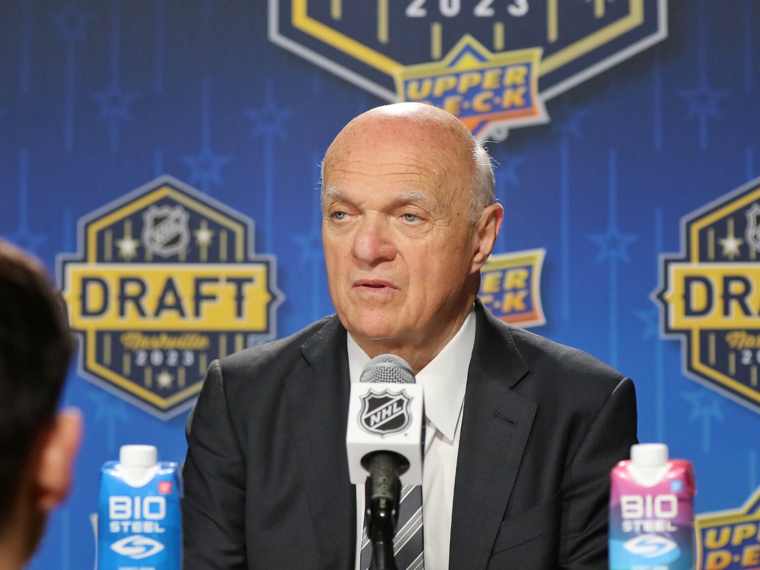 NHL Proposed Rule Changes From March 2024 GM Meeting - The Hockey ...