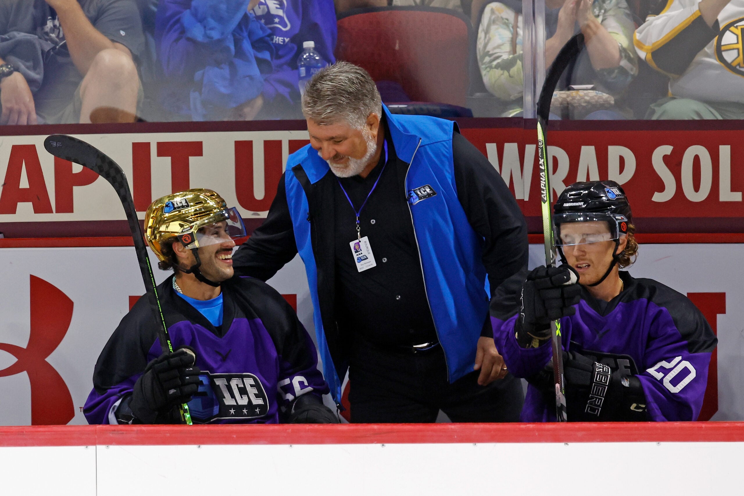 3ICE: A Look at the Four Finalists Paths to Championship Weekend - The ...