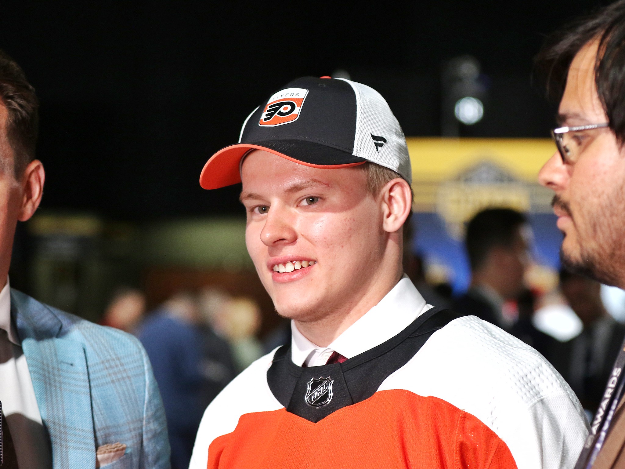 Recapping the Philadelphia Flyers' 2024 Offseason - The Hockey Writers ...