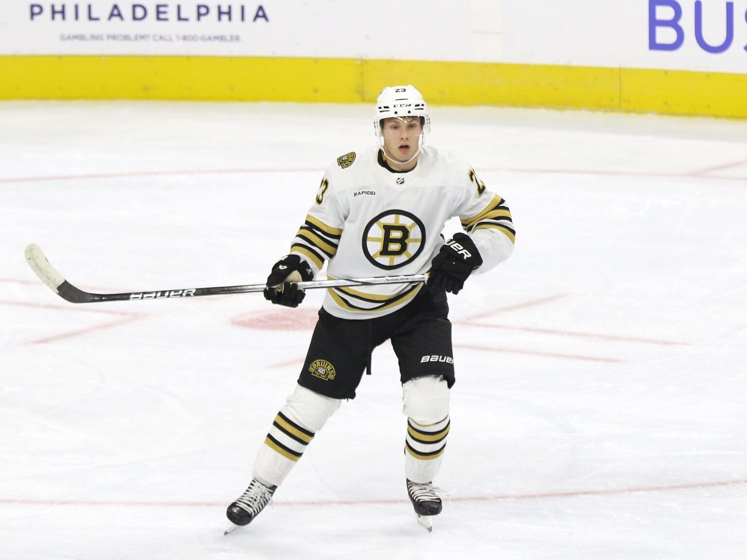 Boston Bruins' Top 10 Prospects Entering the 2025-26 Season - The ...