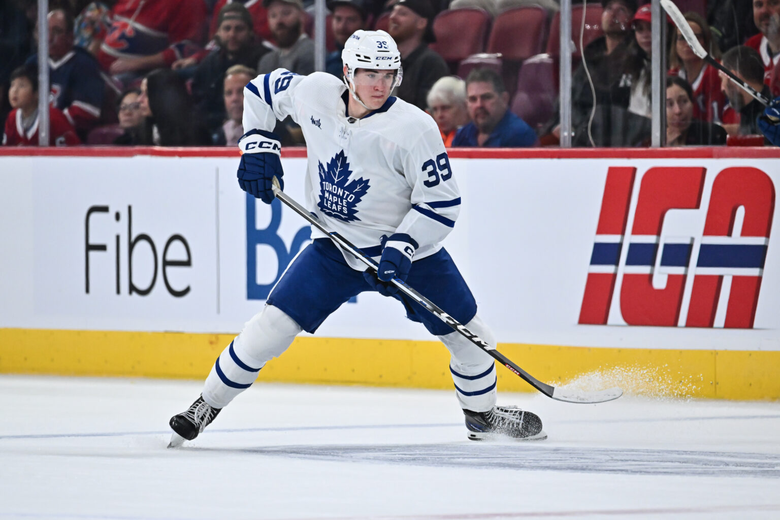 Ranking the Maple Leafs' Best Assets for the 2024 Trade Deadline - The ...