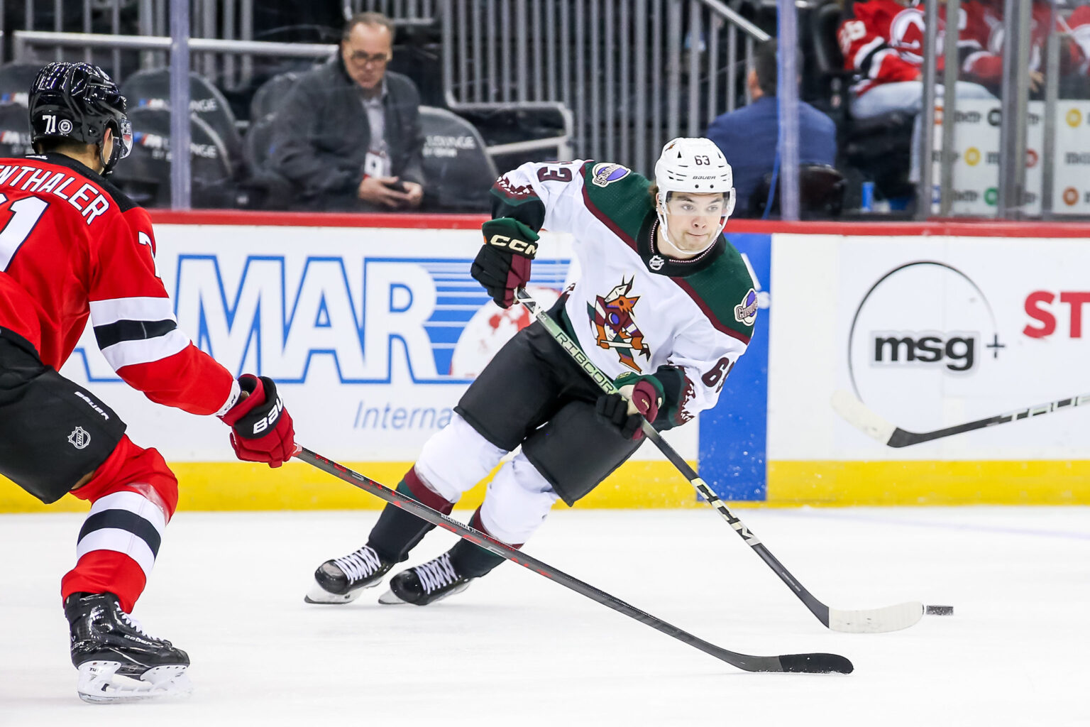 Matias Maccelli Joins the Toronto Maple Leafs: Smart Bet or Roster ...
