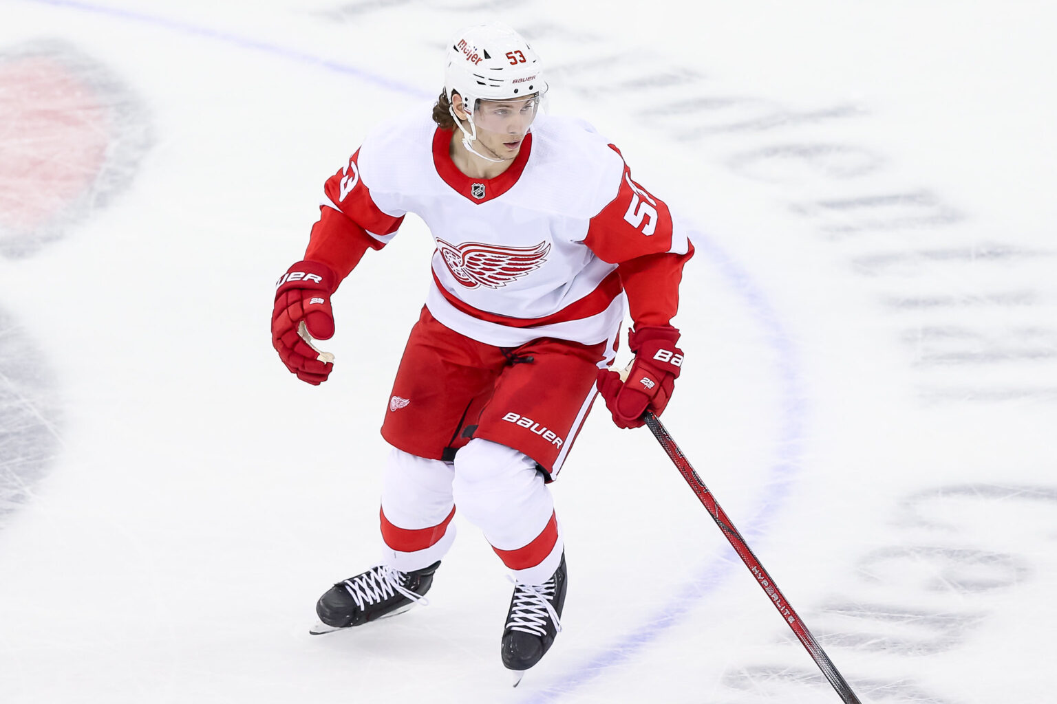 Detroit Red Wings 2025-26 Season Deep Dive: Progress Without Payoff ...
