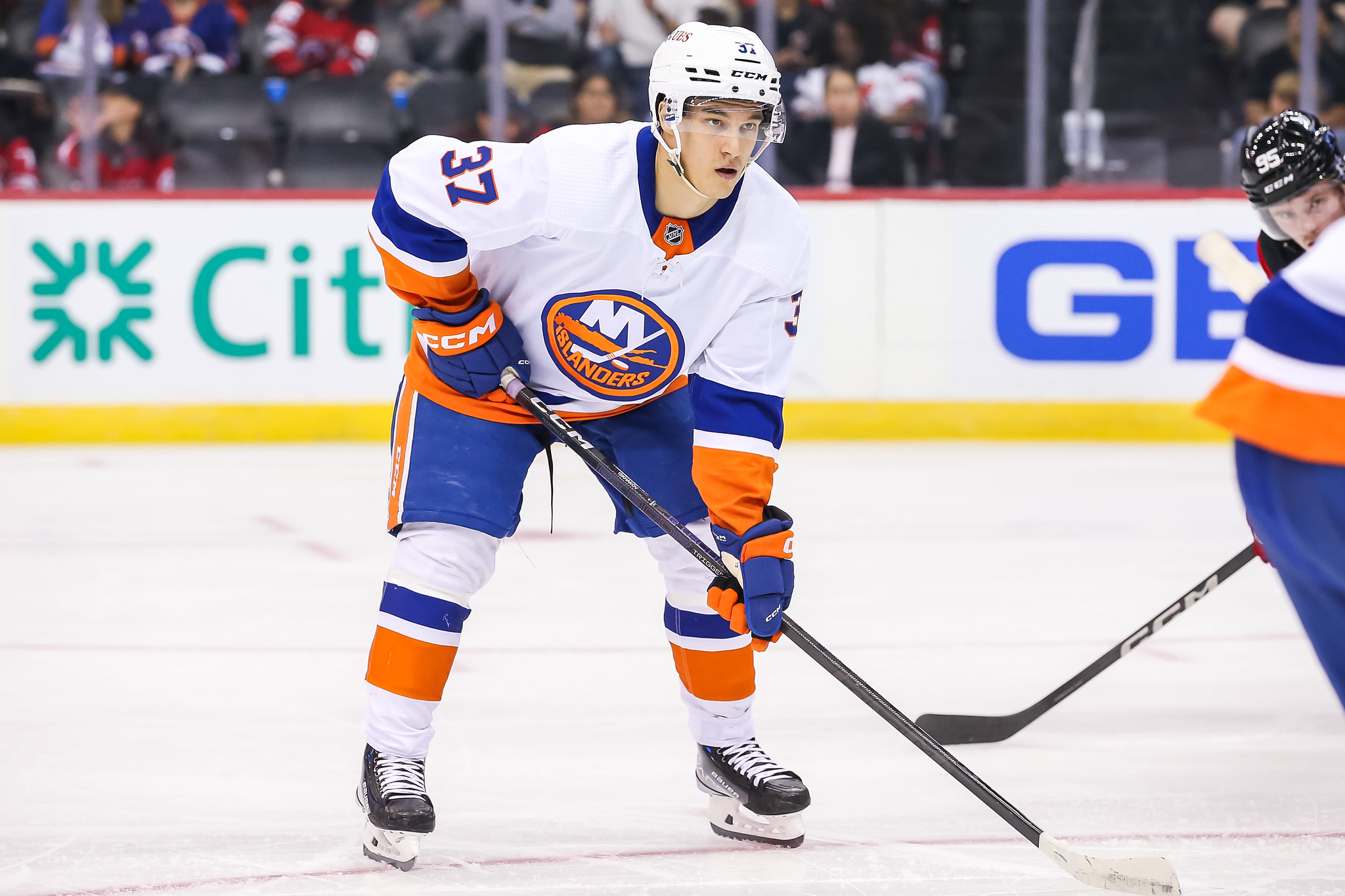 New York Islanders’ 2024 Offseason Prospect Profile: Ruslan Iskhakov ...