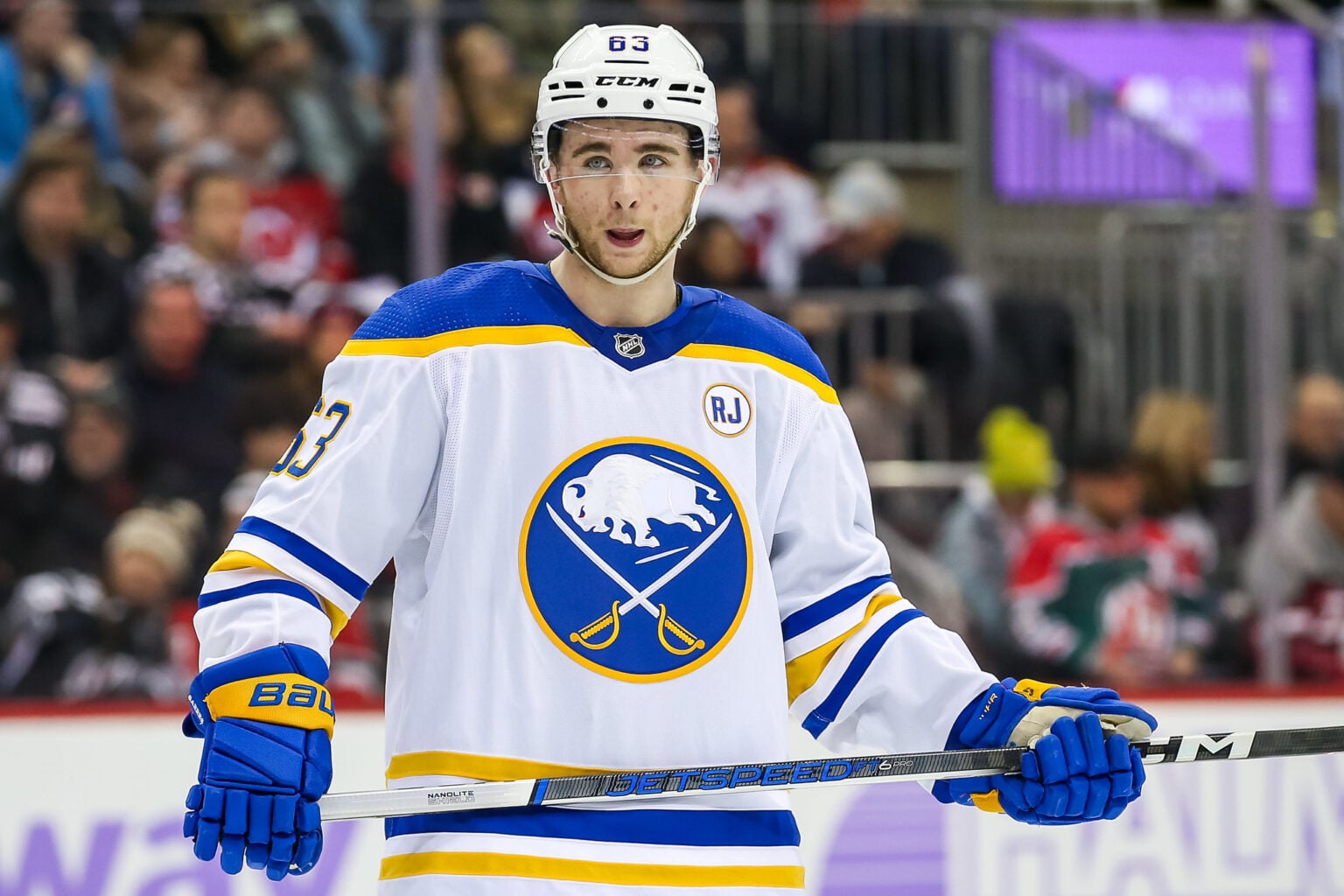 Buffalo Sabres’ Top 10 Prospects for 2025-26 - The Hockey Writers ...