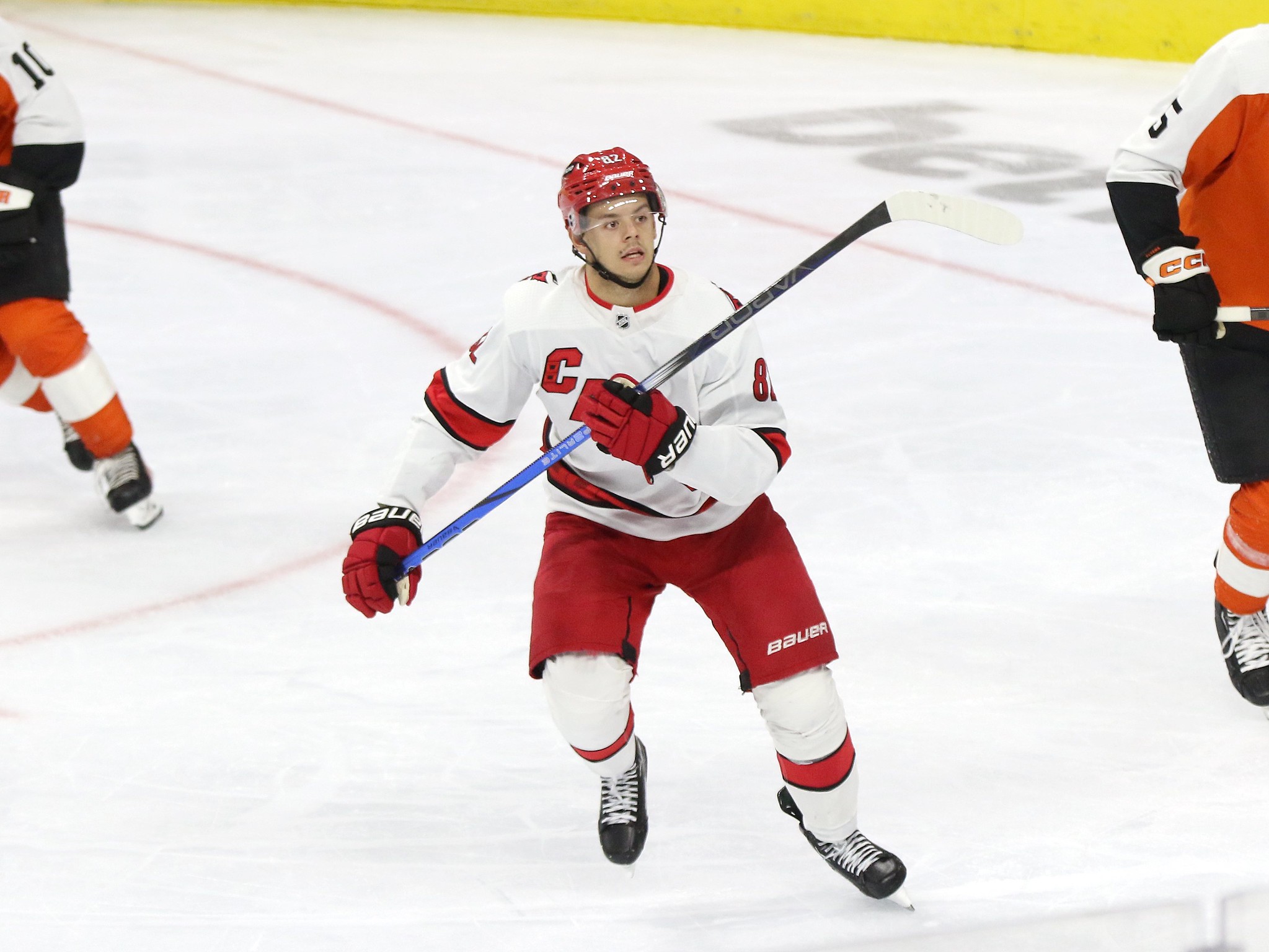 Carolina Hurricanes Are Better Off Keeping Jesperi Kotkaniemi - The ...