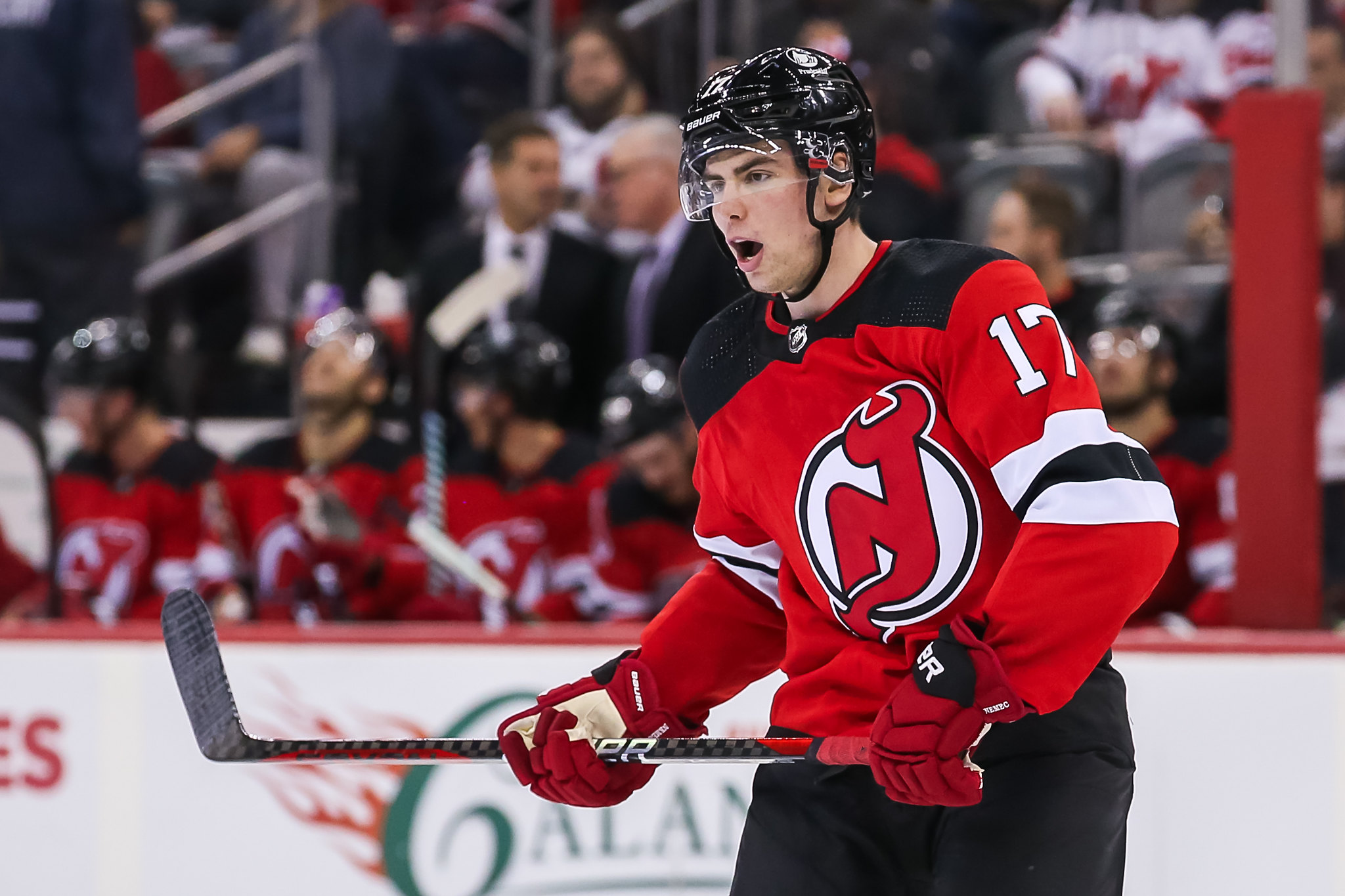 Devils Gameday Preview: Kicking Off the 5 Game Road Trip in Chicago vs ...