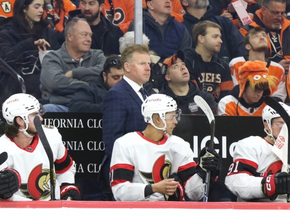 Ottawa Senators Need Two-Pronged Approach to 2025 NHL Entry Draft - The ...