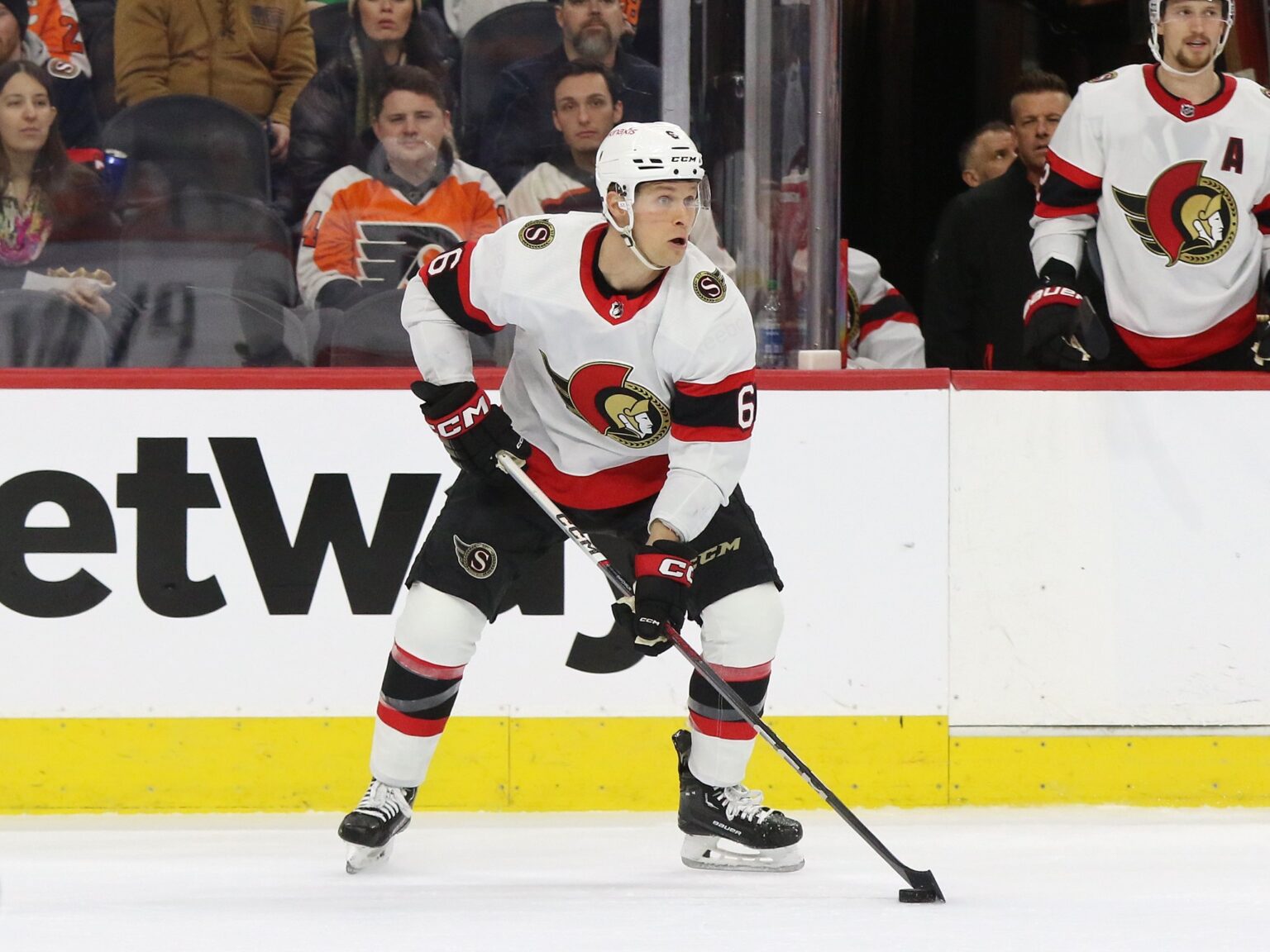 Recap of Senators' Day 1 of Free Agency - The Hockey Writers - Senators ...