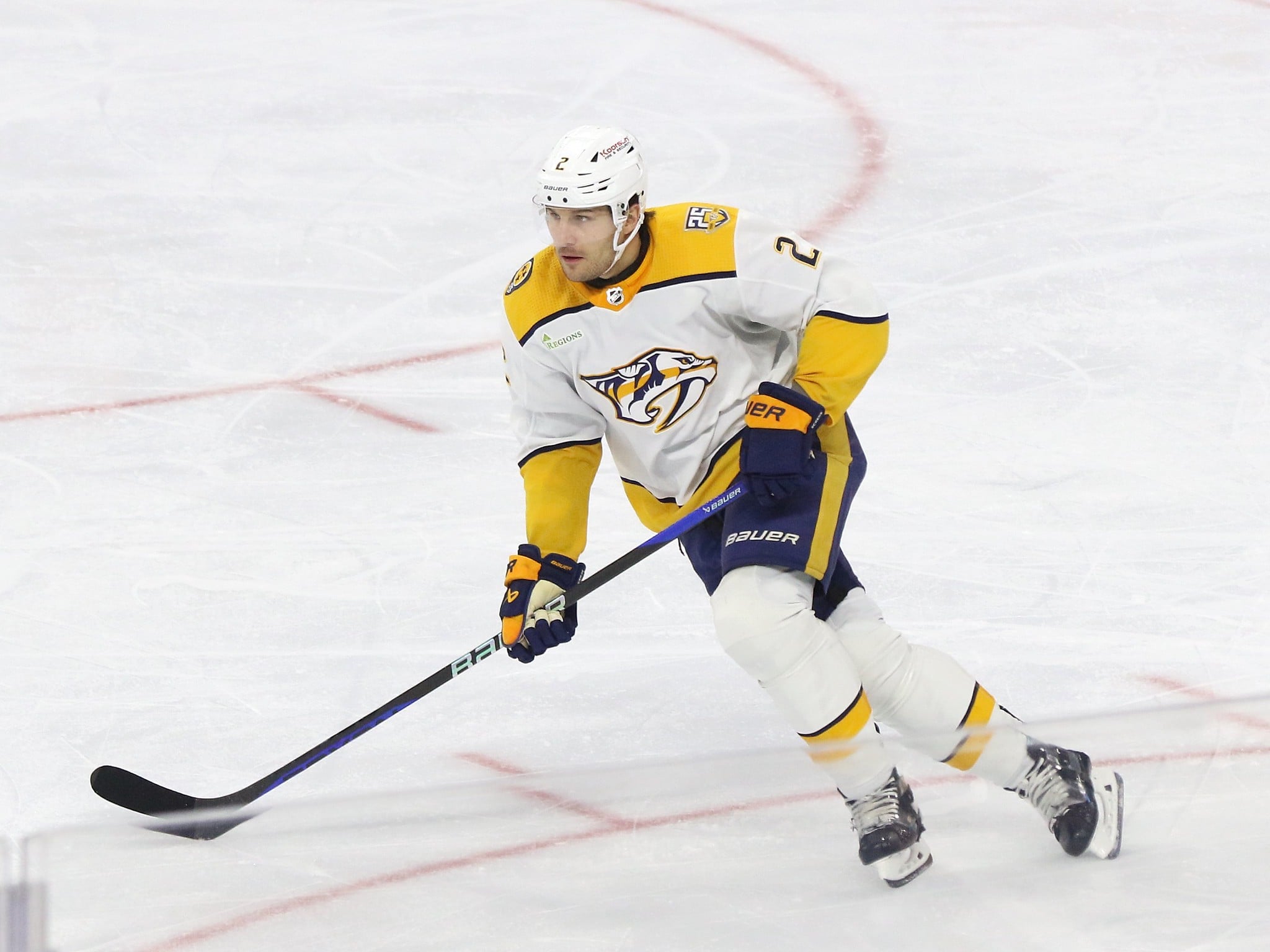 Schenn & Tanev Trades Highlight Underwhelming Deadline for Jets - The ...