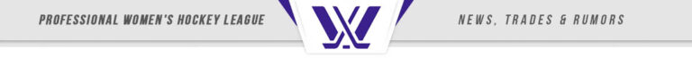 PWHL - The Hockey Writers Latest News, Analysis & More