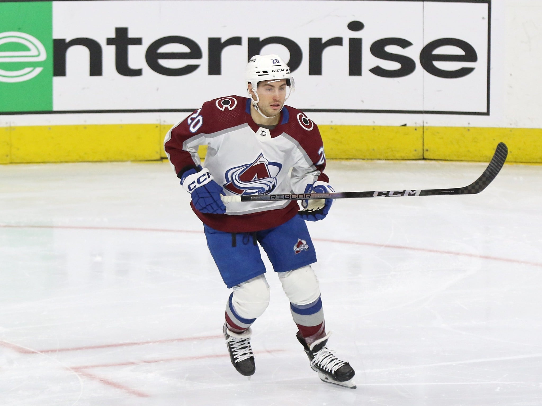 Avalanche's Need for Cap Space Could Force Colton Trade - The Hockey ...