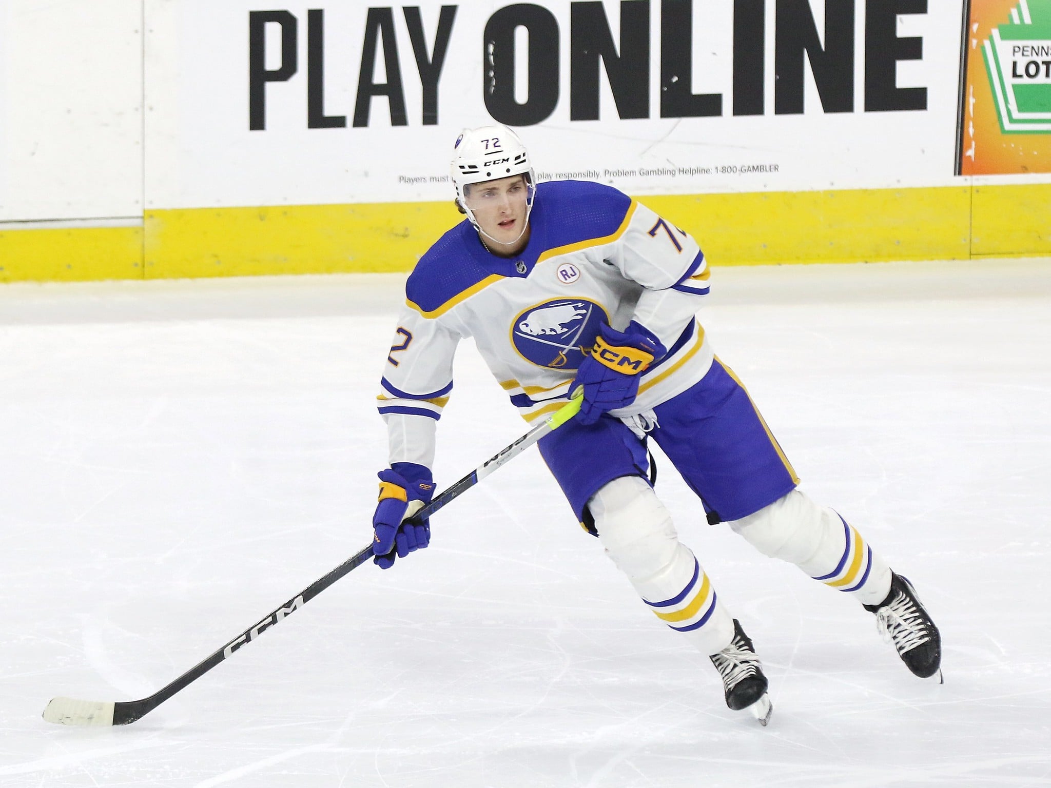 Buffalo Sabres Fan Guide to the 2026 Winter Olympics - The Hockey ...