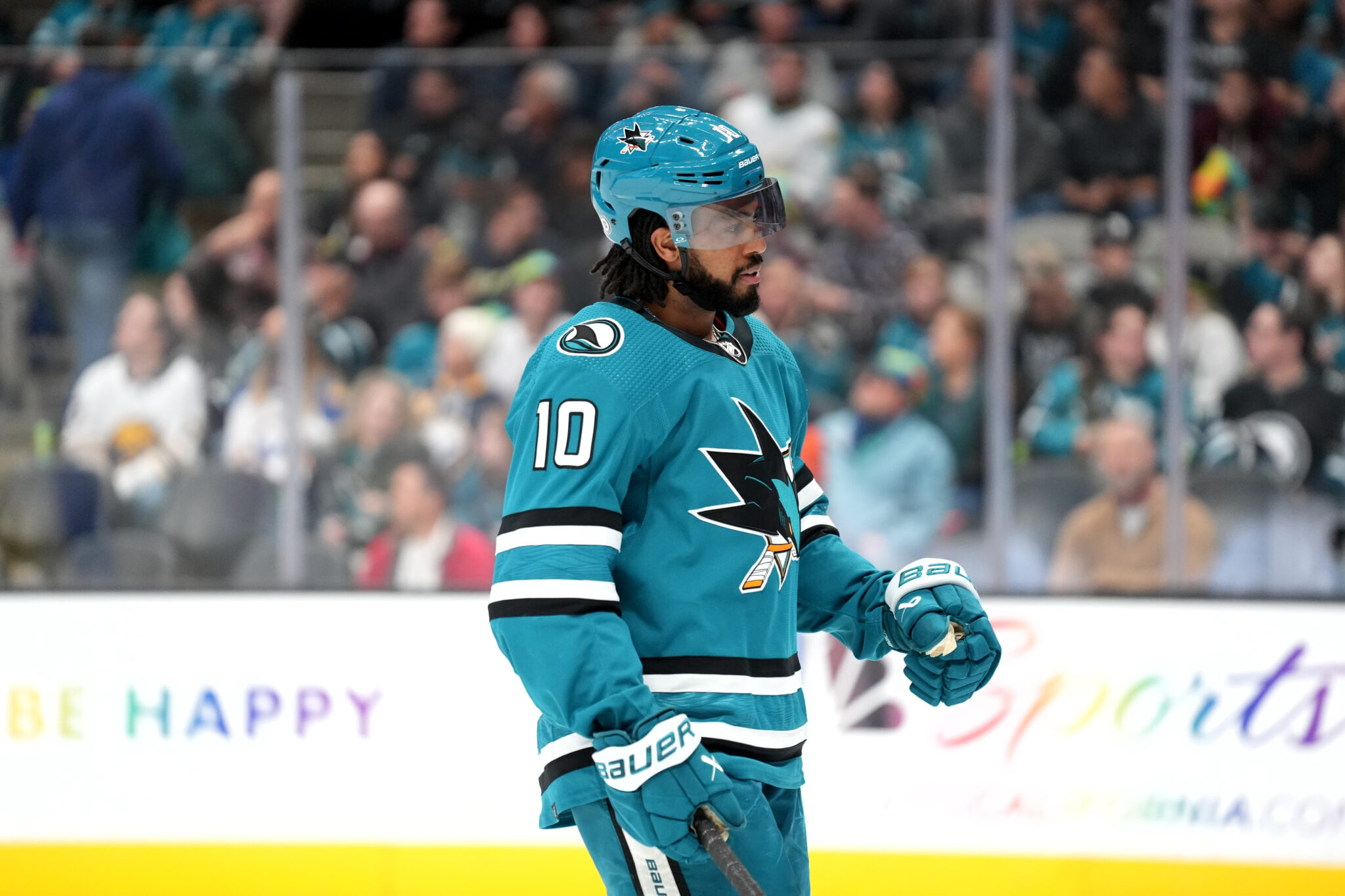 Recapping San Jose Sharks' Major Moves at 2024 Trade Deadline - The ...