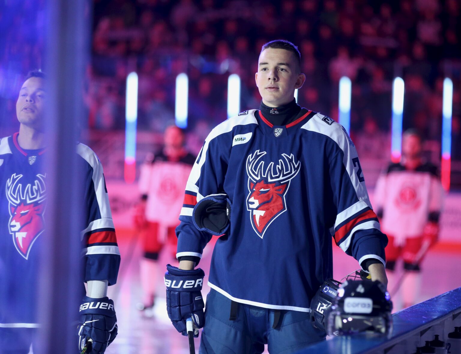 Top 5 Defensive Defensemen in the 2024 NHL Entry Draft - The Hockey ...