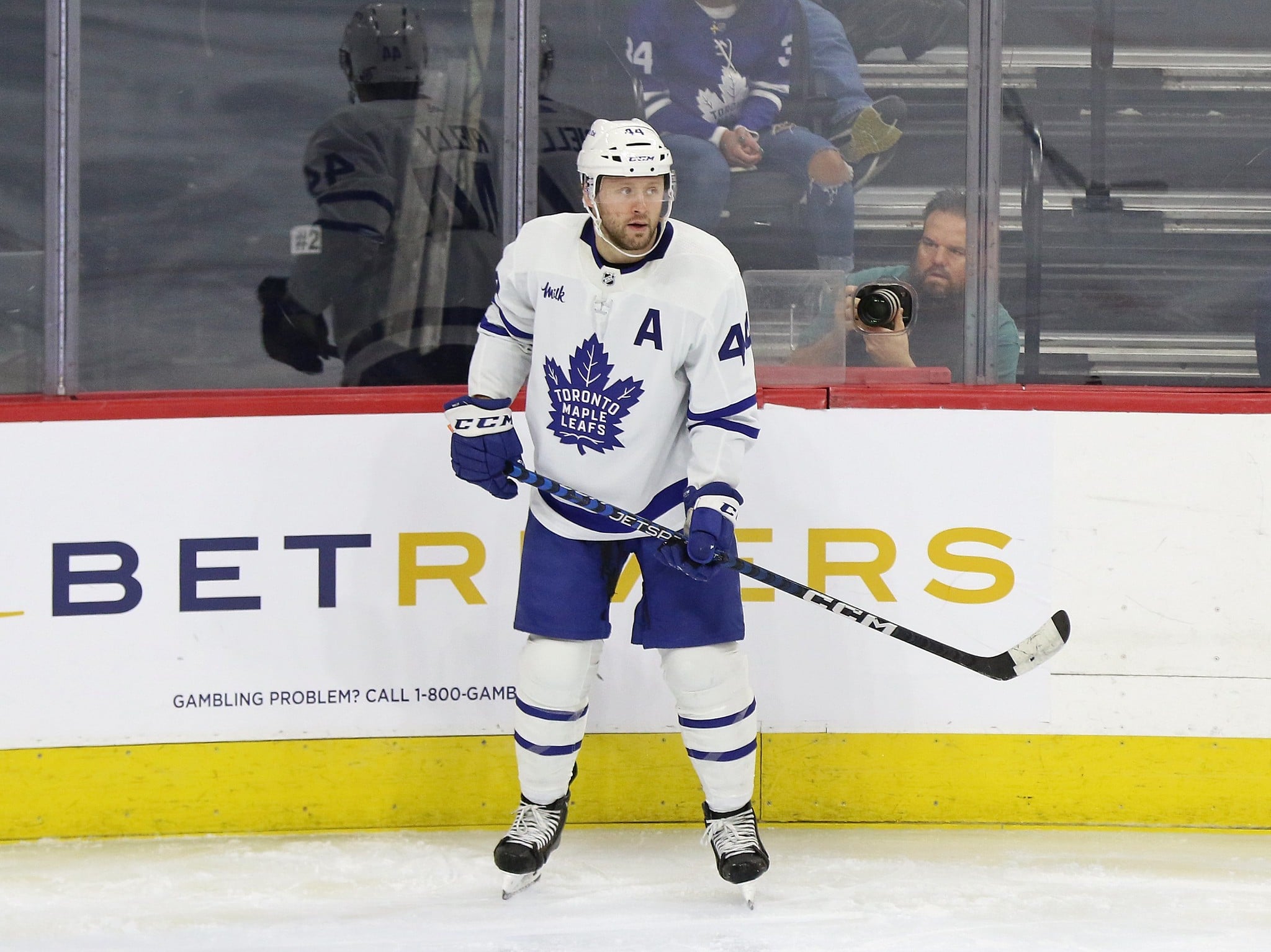 Toronto Maple Leafs News & Rumours: Roster Logjams, Rielly’s Reset ...