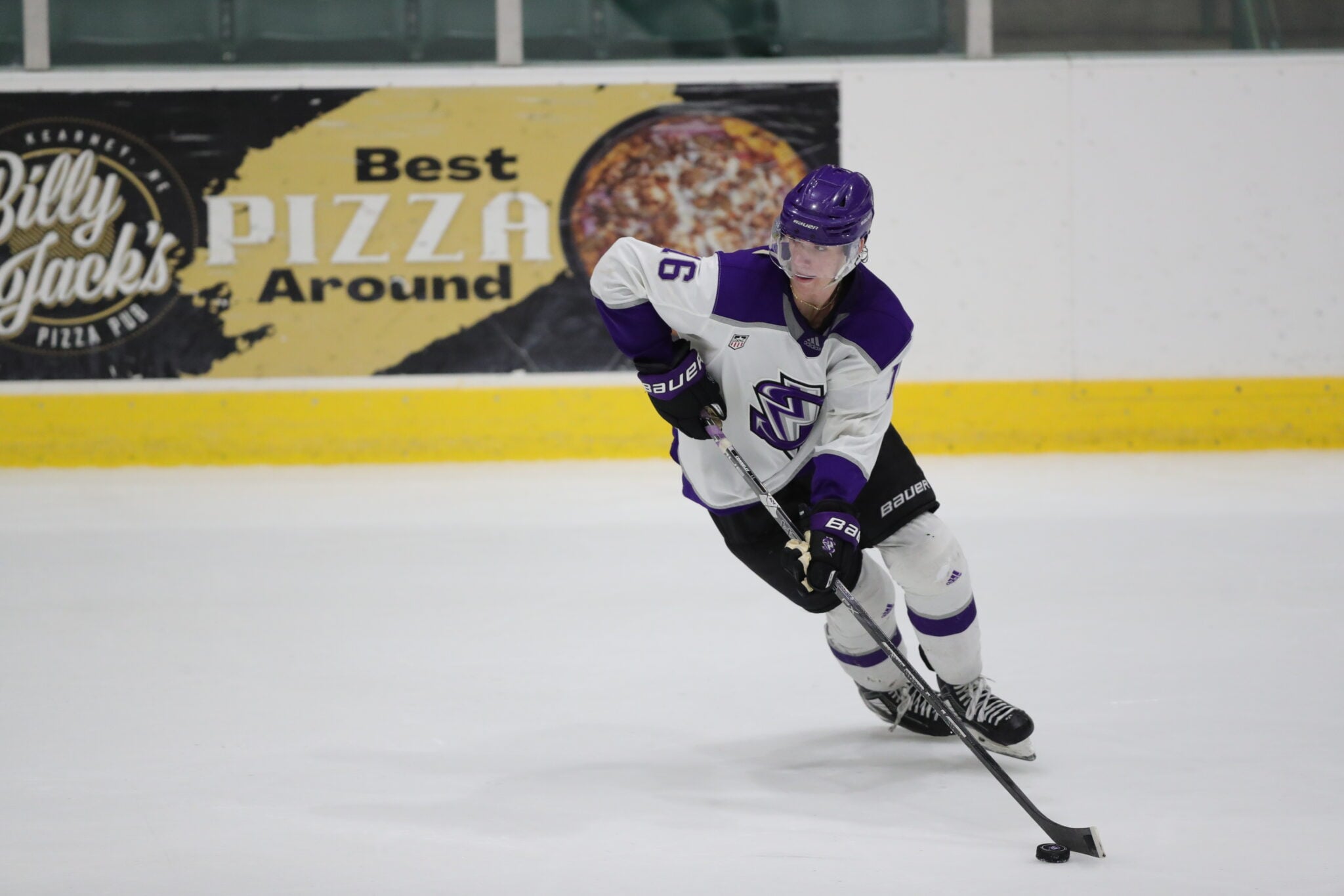 Trevor Connelly – 2024 NHL Draft Prospect Profile - The Hockey Writers ...