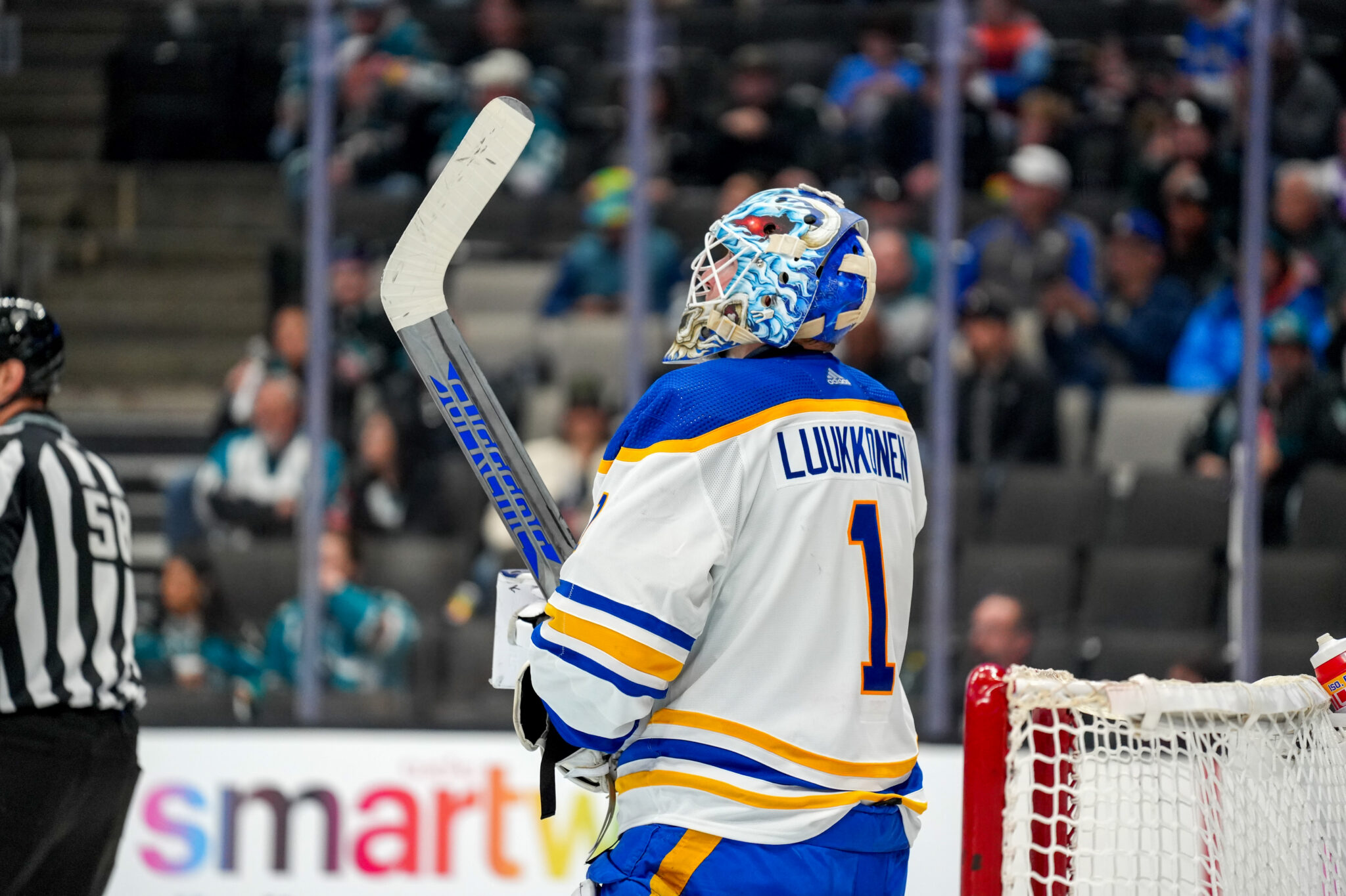 Buffalo Sabres News & Rumors: From the Net Out, Prospect’s Reward ...