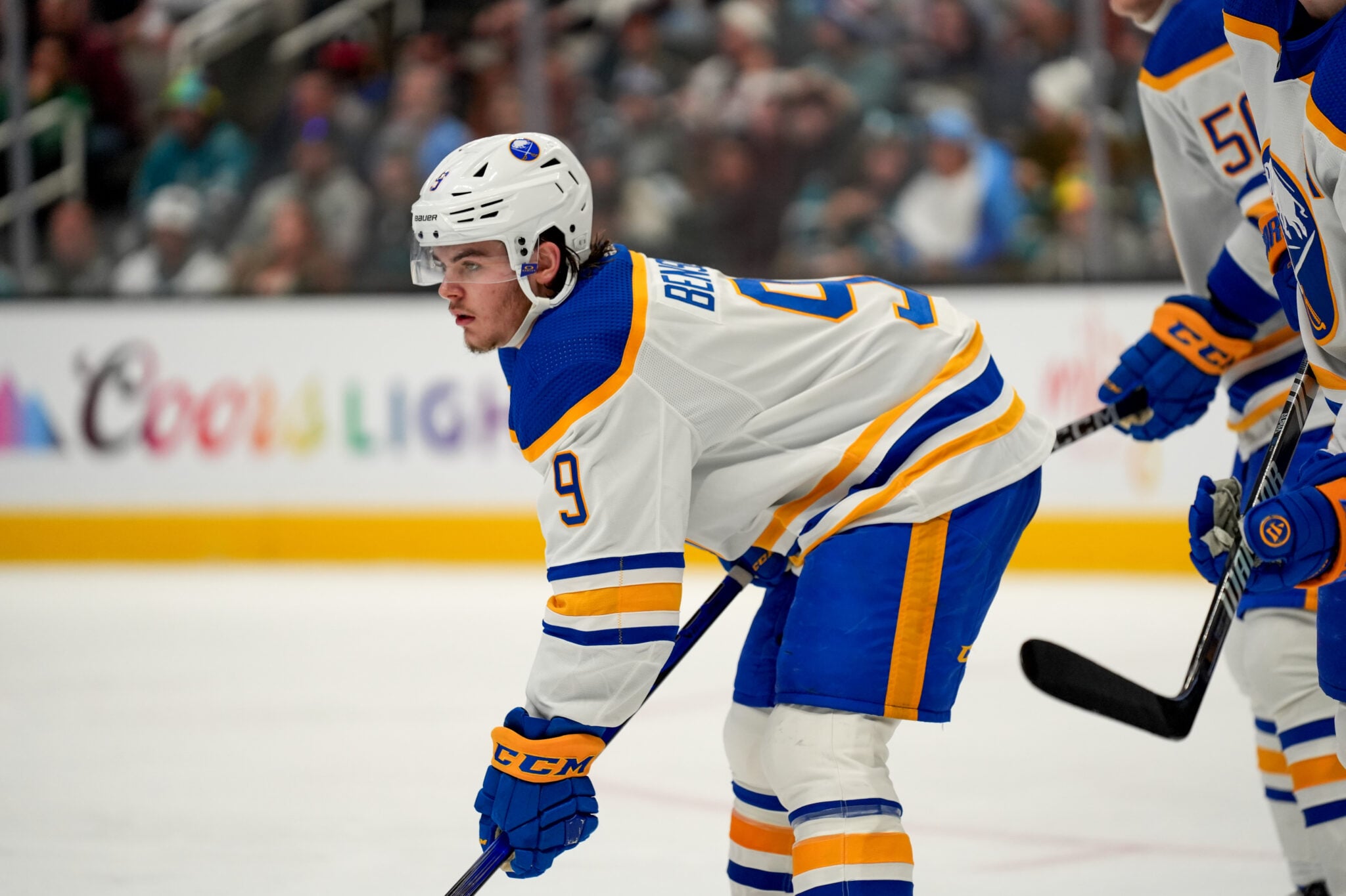 Grading Buffalo Sabres' First-Round Picks in the Pegula Era - The ...