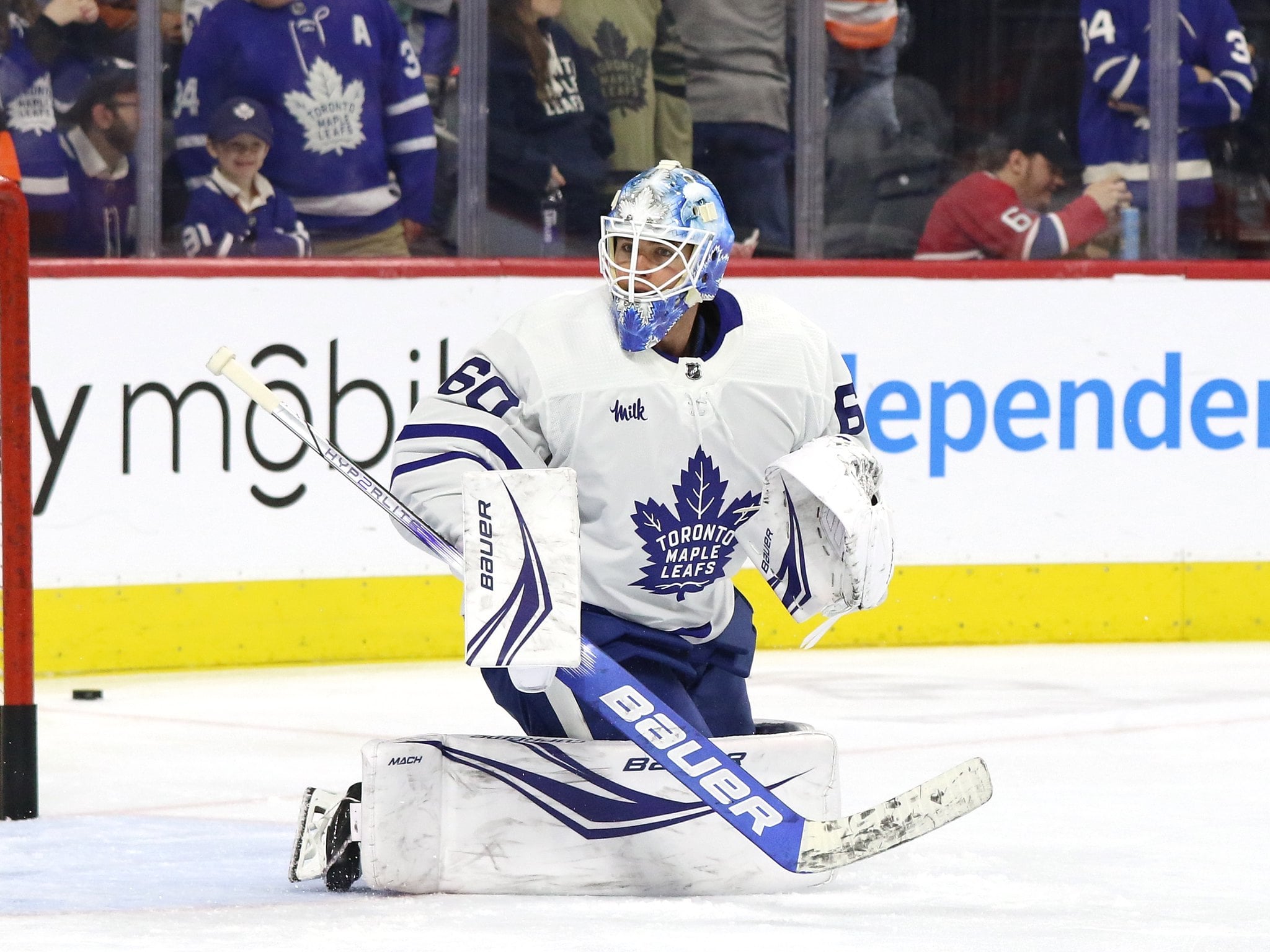 3 Takeaways From the Maple Leafs' 3-2 Shootout Loss to the Sabres - The ...