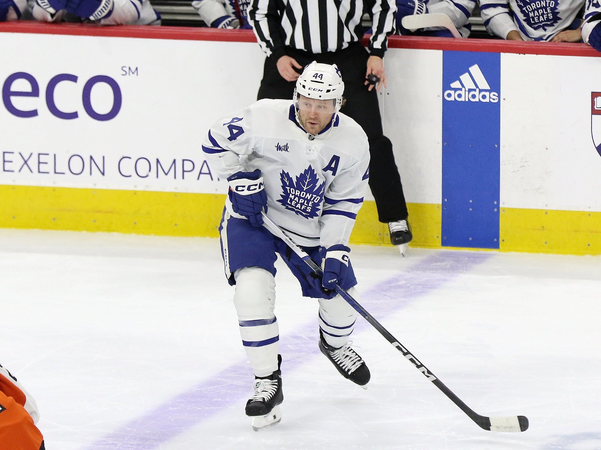 Breaking Down the Maple Leafs’ Defence - The Hockey Writers - Toronto ...