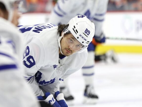 Toronto Maple Leafs News & Rumours: Rifai’s Surgery, Robertson’s Shot ...