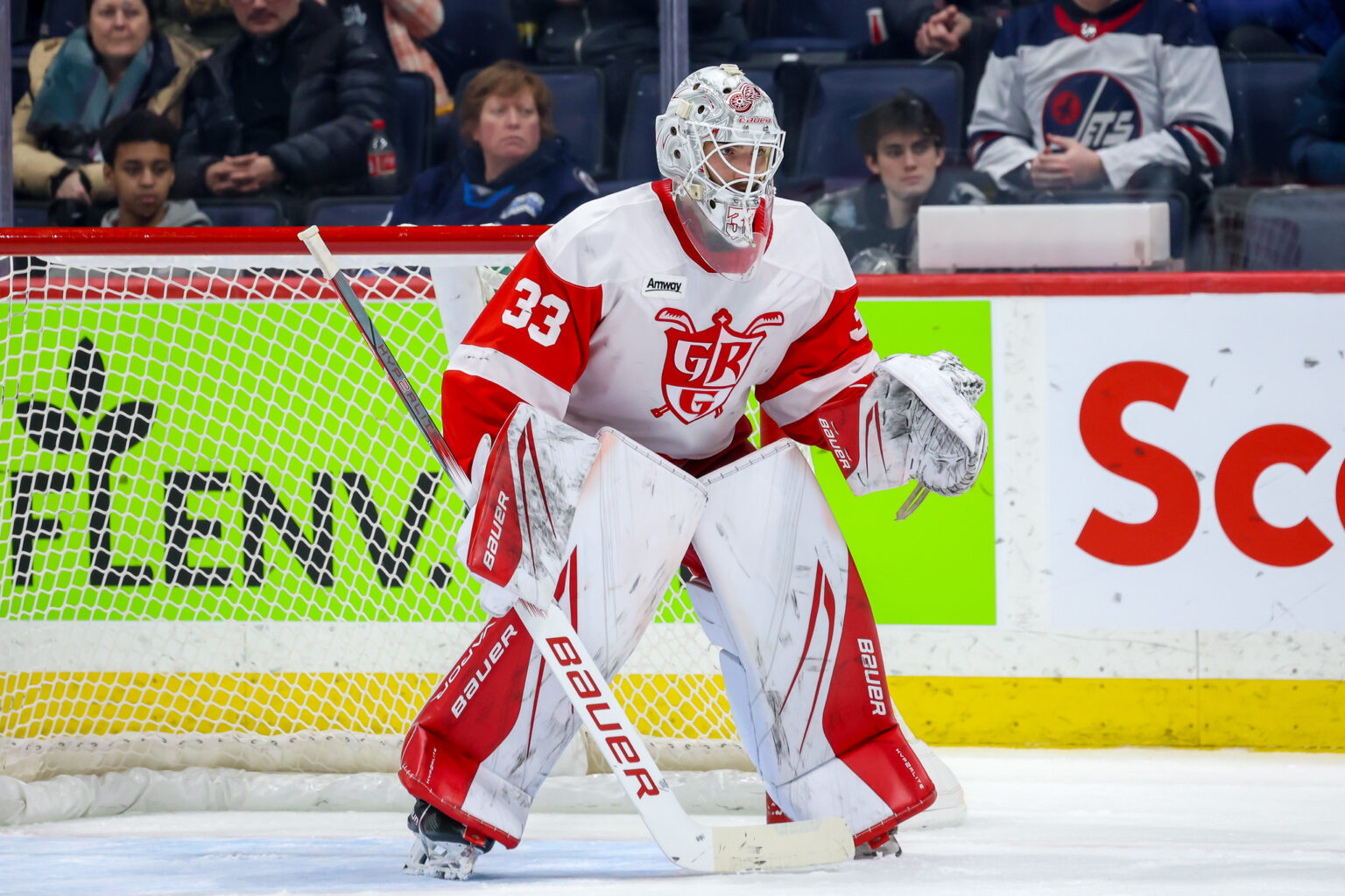 Oilers News & Rumours: Cossa, McDavid, Augustine, 2026 Trade Deadline ...
