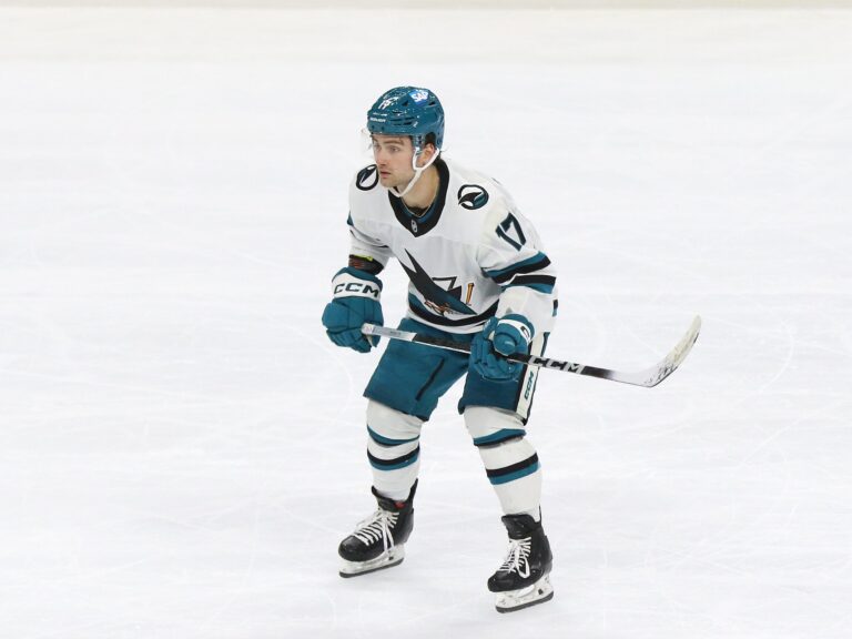 Meet the Newest New Jersey Devil: Thomas Bordeleau - The Hockey Writers ...