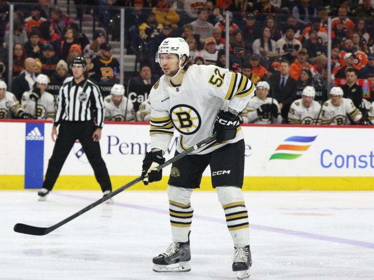 Maple Leafs' Top Free Agent Defence Targets This Summer - The Hockey ...