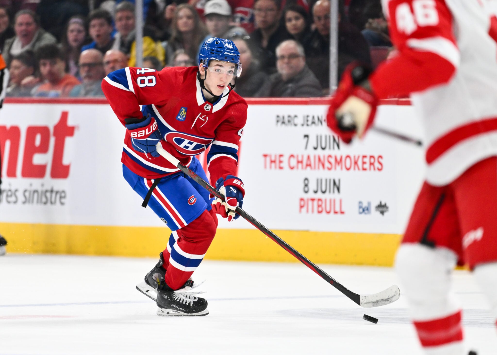 3 Takeaways From Canadiens' 5-4 OT Win Over Canucks - The Hockey ...