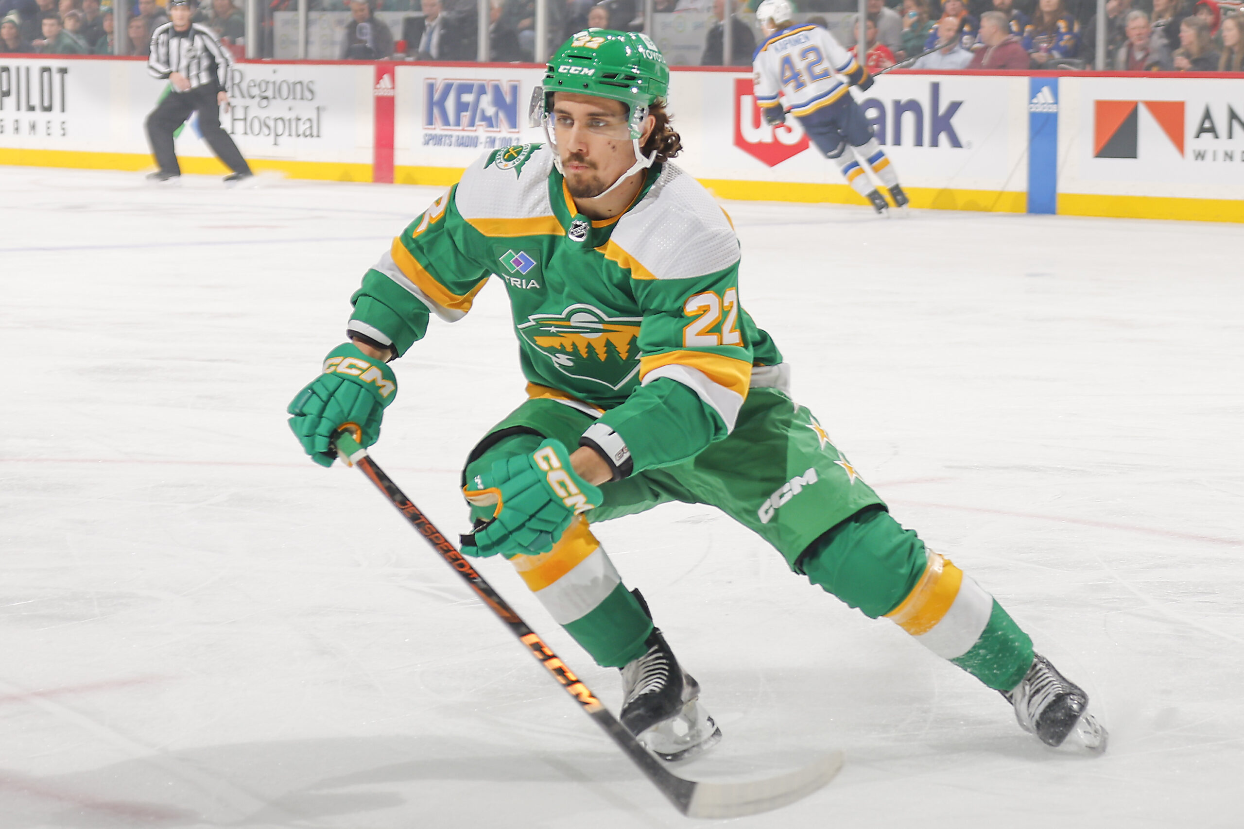 Minnesota Wild Top 10 Prospects: 2024 Offseason - The Hockey Writers ...