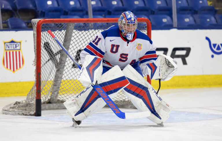 3 Takeaways From USA's 2-1 Win Over Switzerland in 2026 World Juniors ...