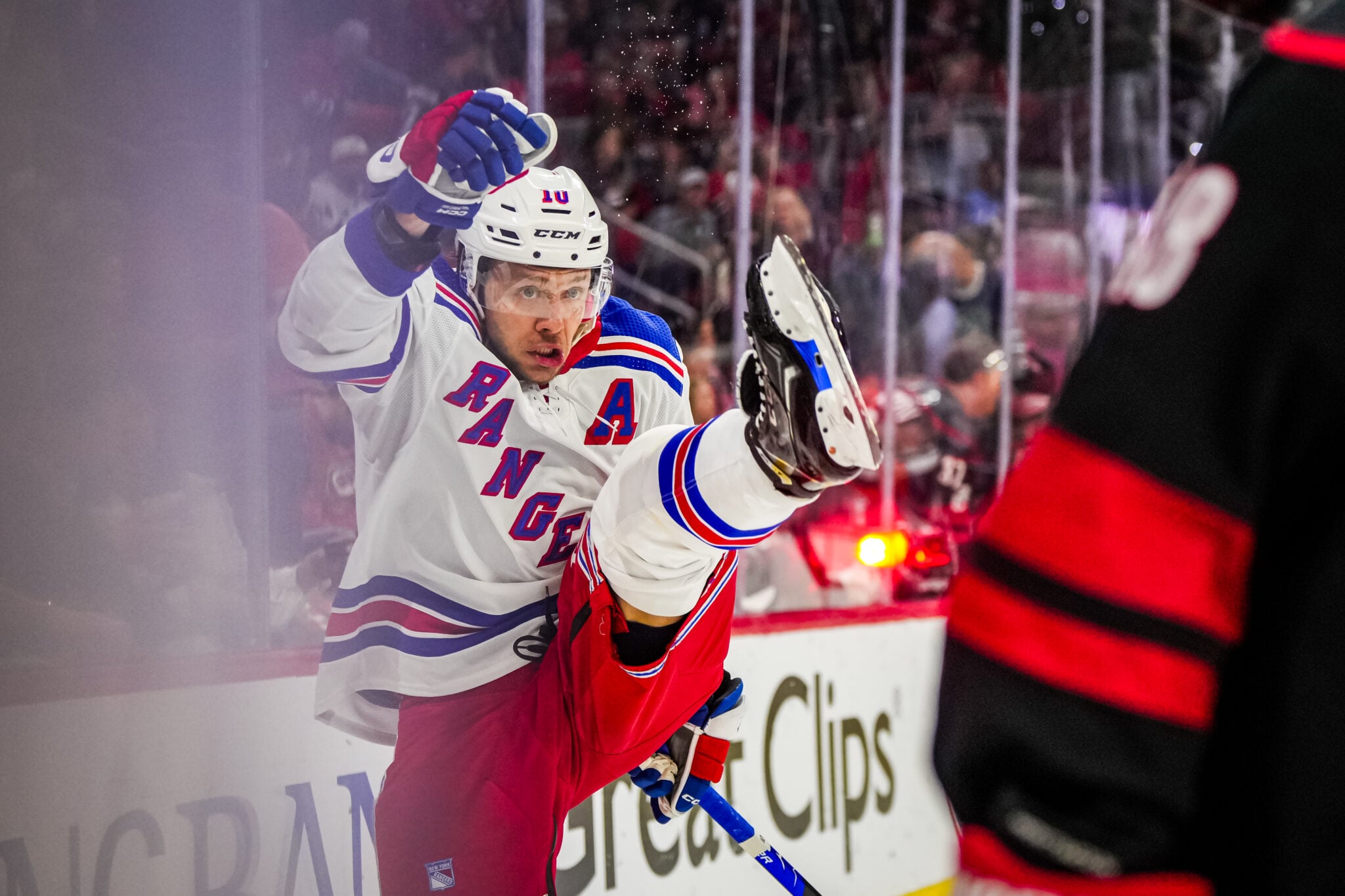 Columbus Blue Jackets Reuniting With Artemi Panarin Makes Sense - The ...