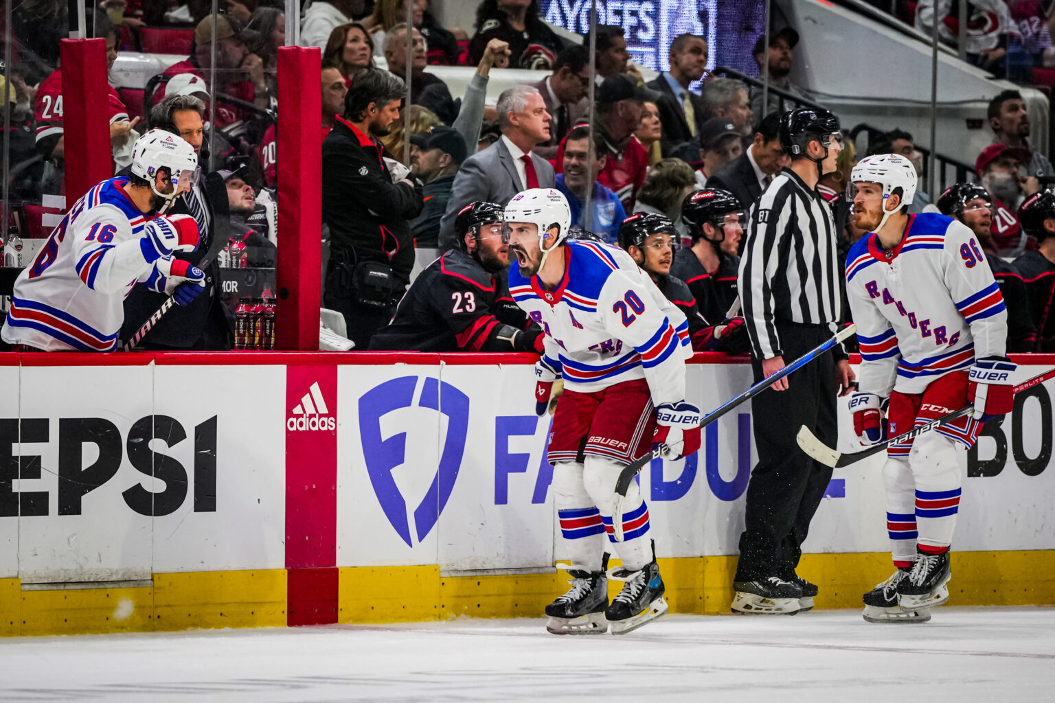 3 Priorities for New York Rangers GM Chris Drury to Address This ...