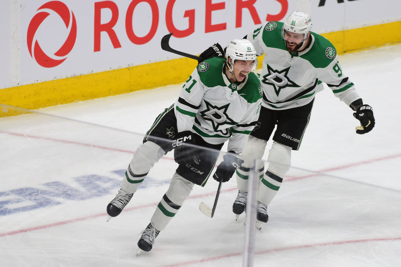 Dallas Stars 2025-26 Season Preview: Top-6 Forwards - The Hockey ...