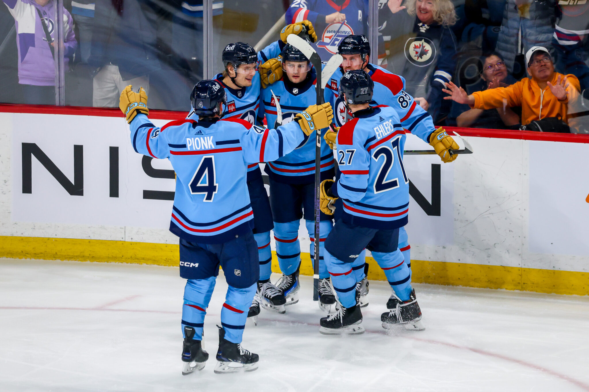 Islanders’ 2024 Offseason Trade Targets - The Hockey Writers - New York ...