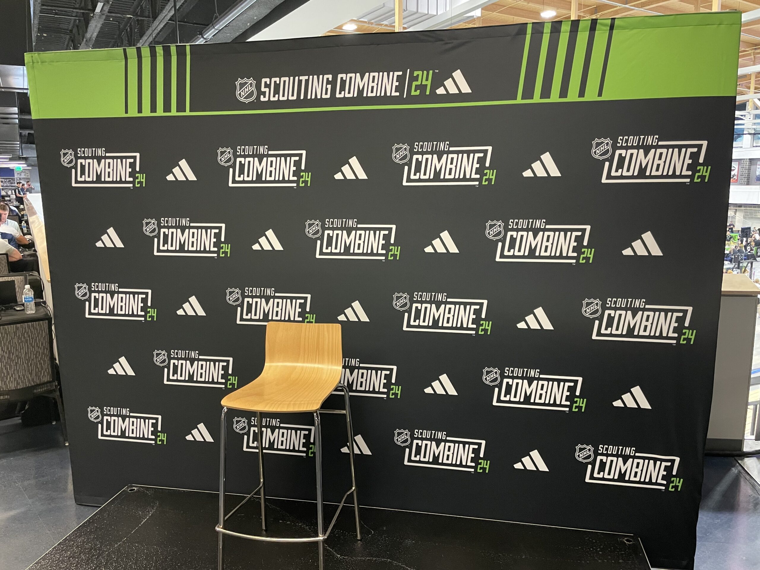 NHL Will Invite Russian-Based Prospects to 2025 NHL Combine - The ...