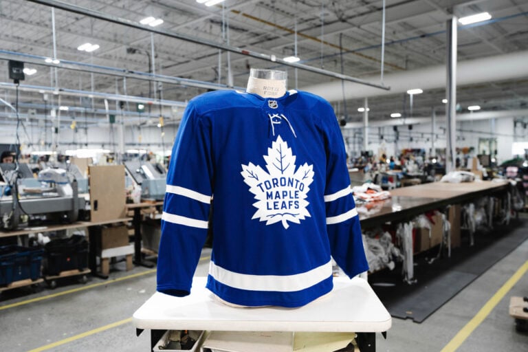 Fanatics Reveal NHL Jerseys For the 2024-25 Season - The Hockey Writers ...